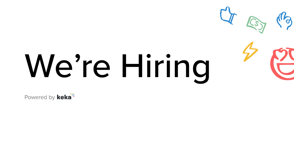 Front end Developer (Vanilla Js)